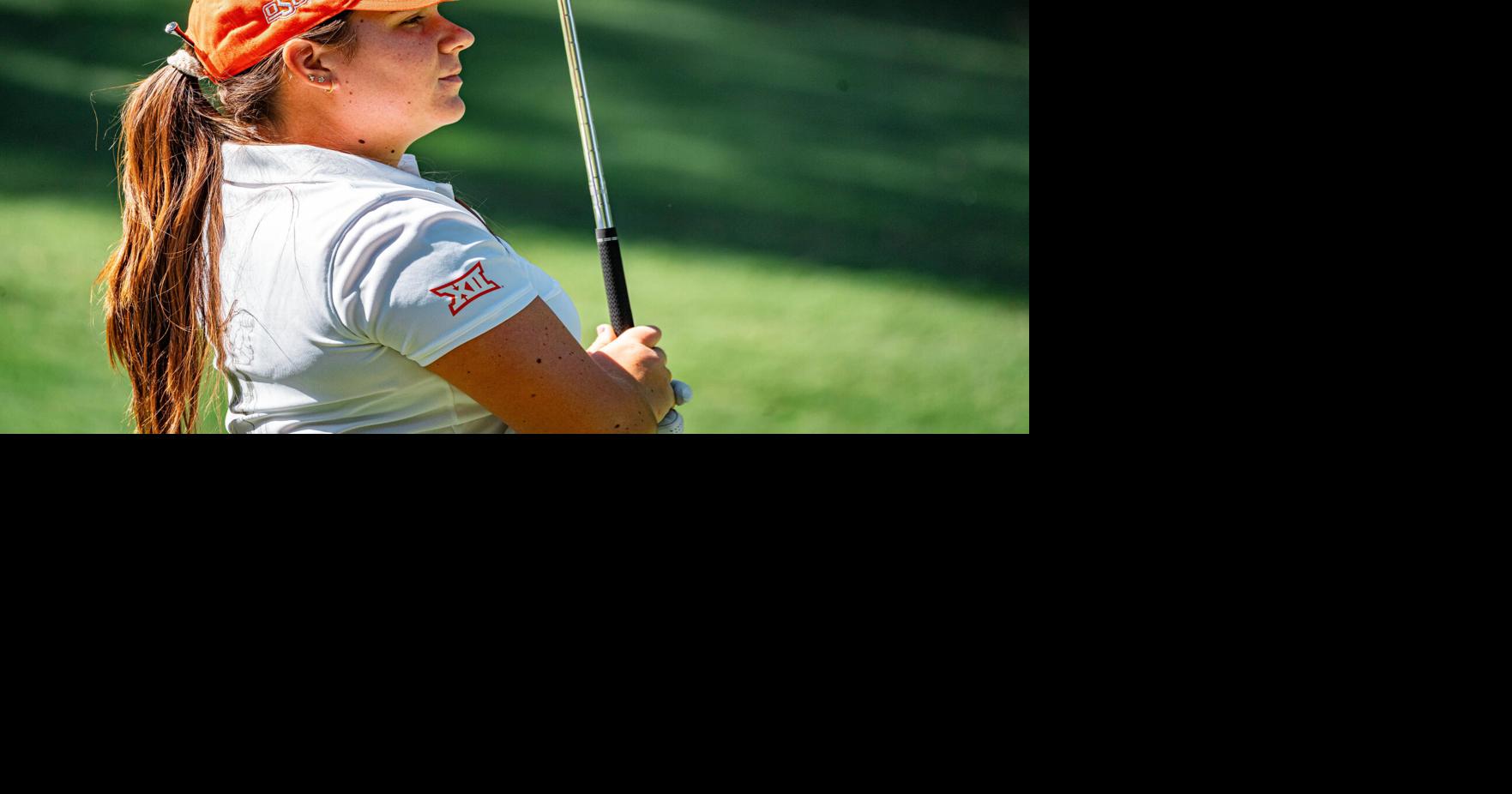 Jenna Solheim continuing family legacy on OSU golf team | Sports ...