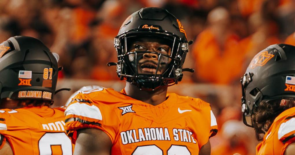 Report Card: One positive for OSU shines, both sides of the ball ...