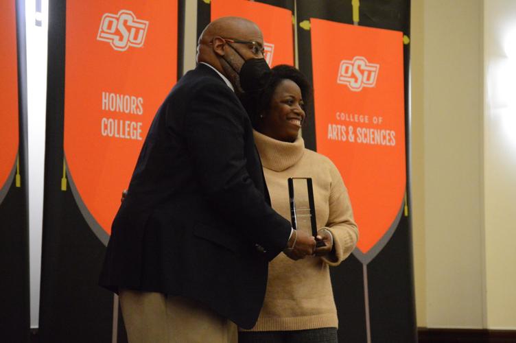 University Awards Convocation 12/04/23 | | ocolly.com