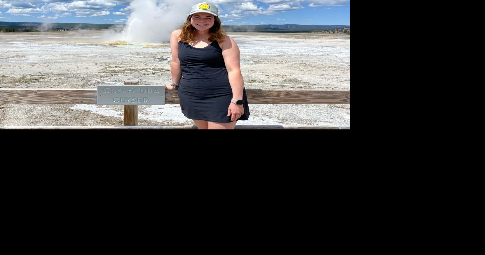 Humans of OSU: Mallory King | Entertainment | ocolly.com