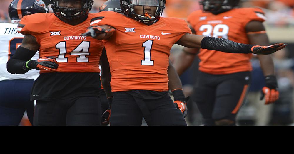 Countdown to Kickoff: Kevin Peterson reflects OSU decision, Glass ...