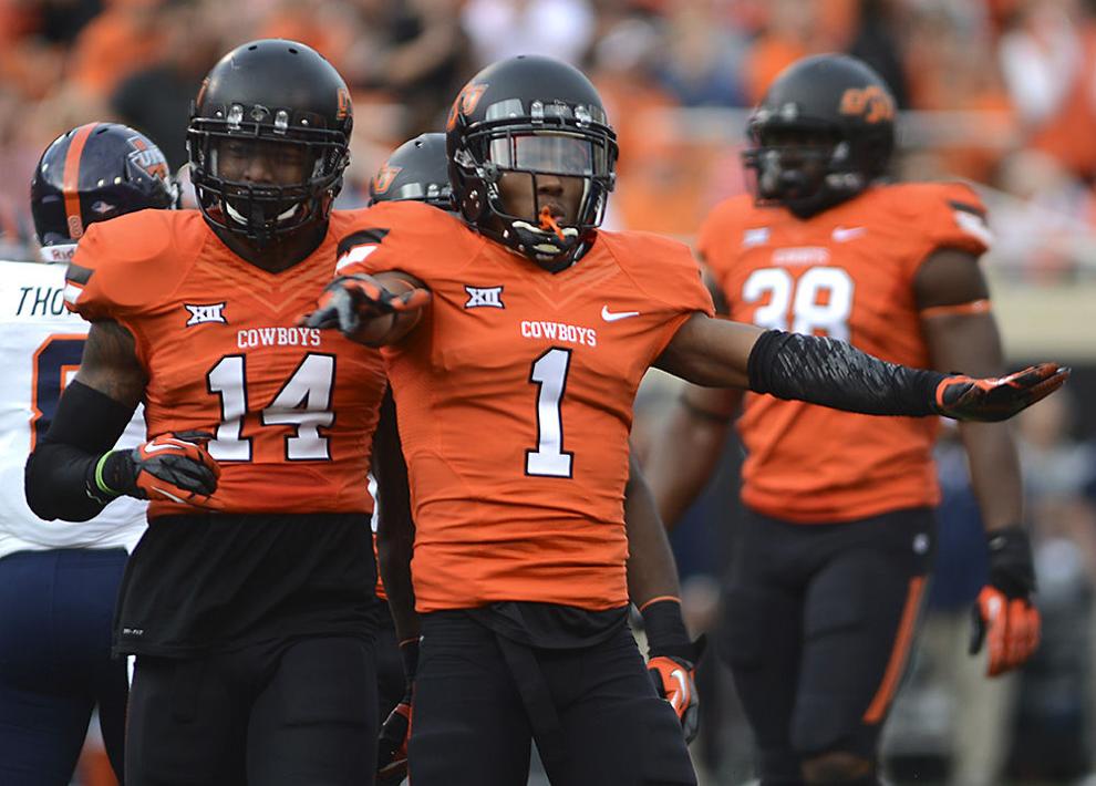 Countdown to Kickoff: Kevin Peterson reflects OSU decision, Glass ...