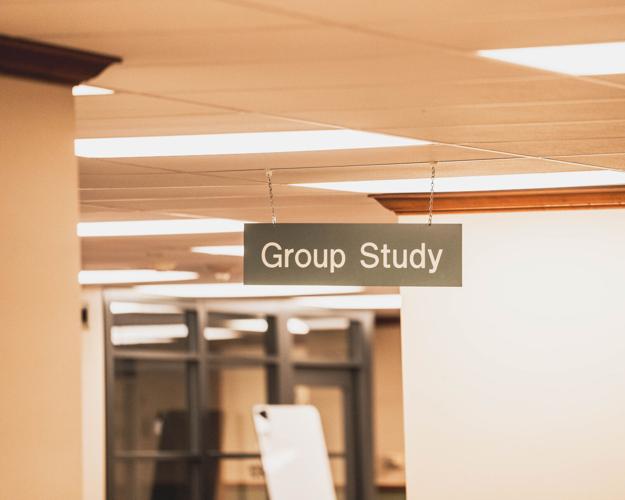 The best off-campus study locations | Entertainment | ocolly.com