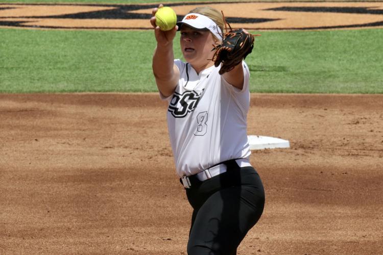 Softball Regionals vs WSU | Sports | ocolly.com