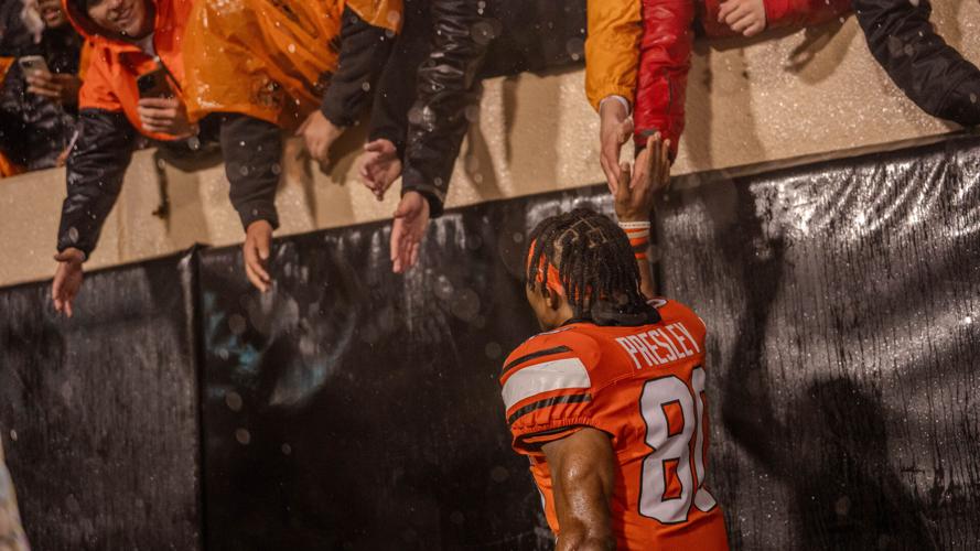 OSU - BYU Endgame Photos | | ocolly.com