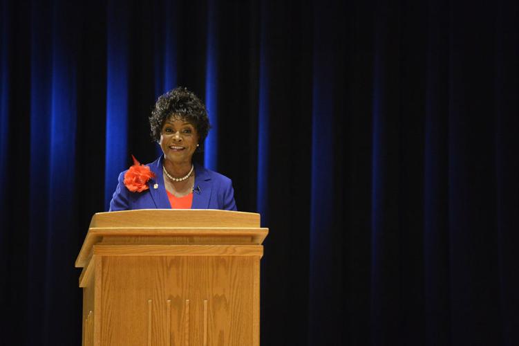 U.S. Senate debate held in OSU Student Union | Multimedia | ocolly.com