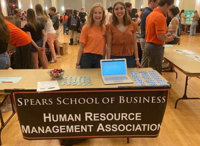 Organization Spotlight: Human Resource Management Association ...