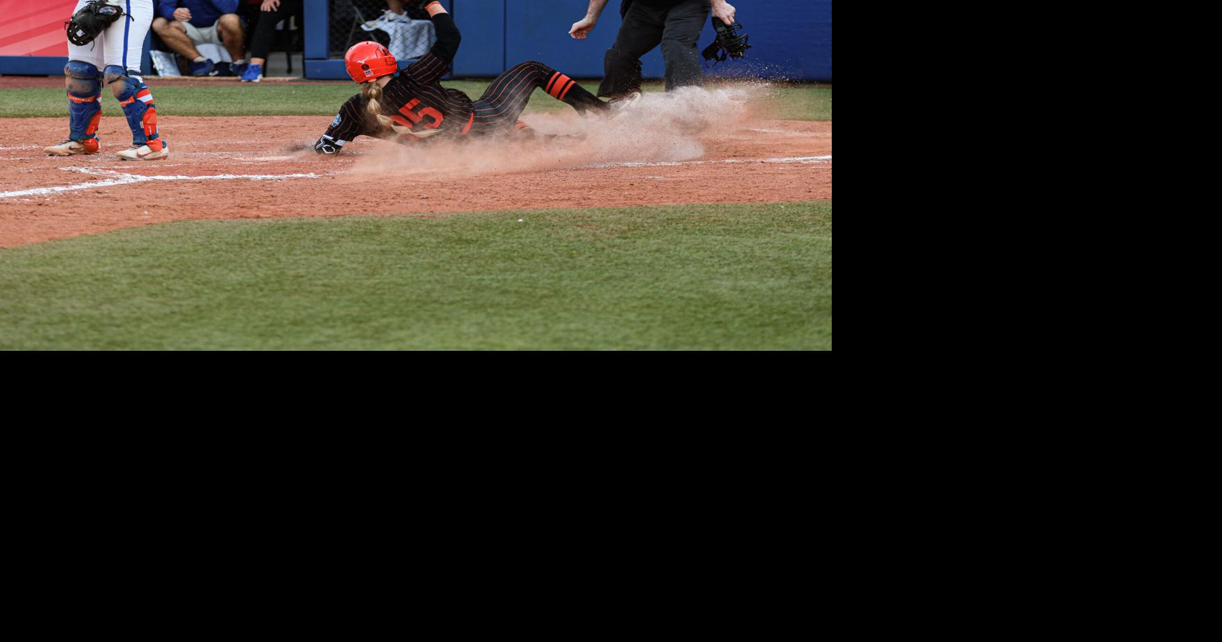 Arm deal: Cottrill start pushes OSU to WCWS semifinal | Sports | ocolly.com
