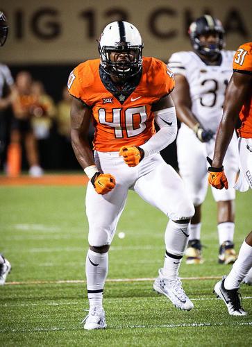 Finding priorities: Averette uses football to inspire son | Sports ...