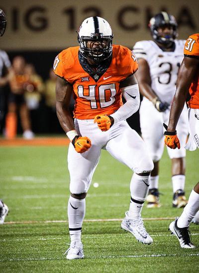 Finding priorities: Averette uses football to inspire son | Sports ...