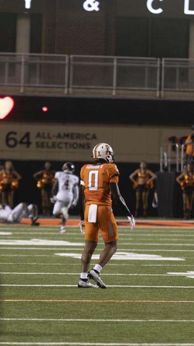 3 stars of the game: Cobb leads OSU defense | Sports | ocolly.com