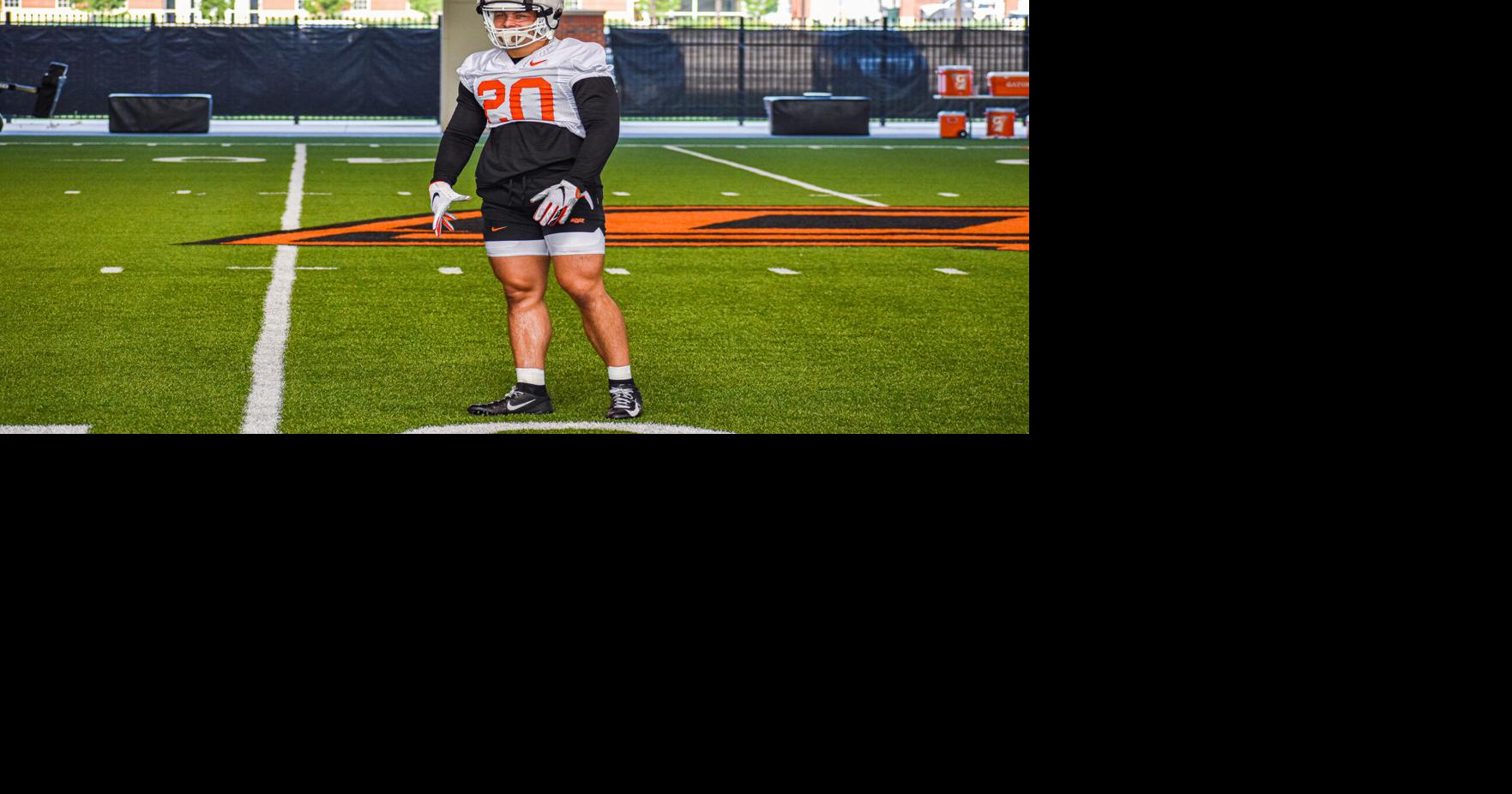 Notebook: Cowboys prepare for opening game | Sports | ocolly.com