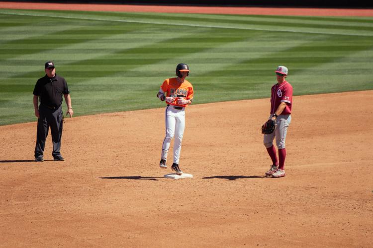 Bedlam Baseball 4/7 | | ocolly.com