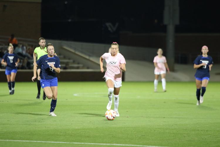 OSU Girls Soccer 10/12/23 | | ocolly.com
