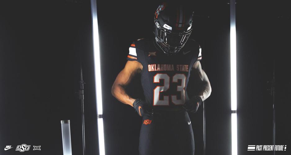 OSU Football Unis | | ocolly.com