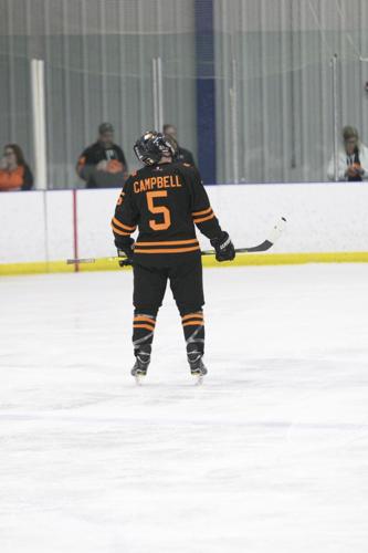 Beaches to backroads: Austin Campbell experiencing new family with OSU ...