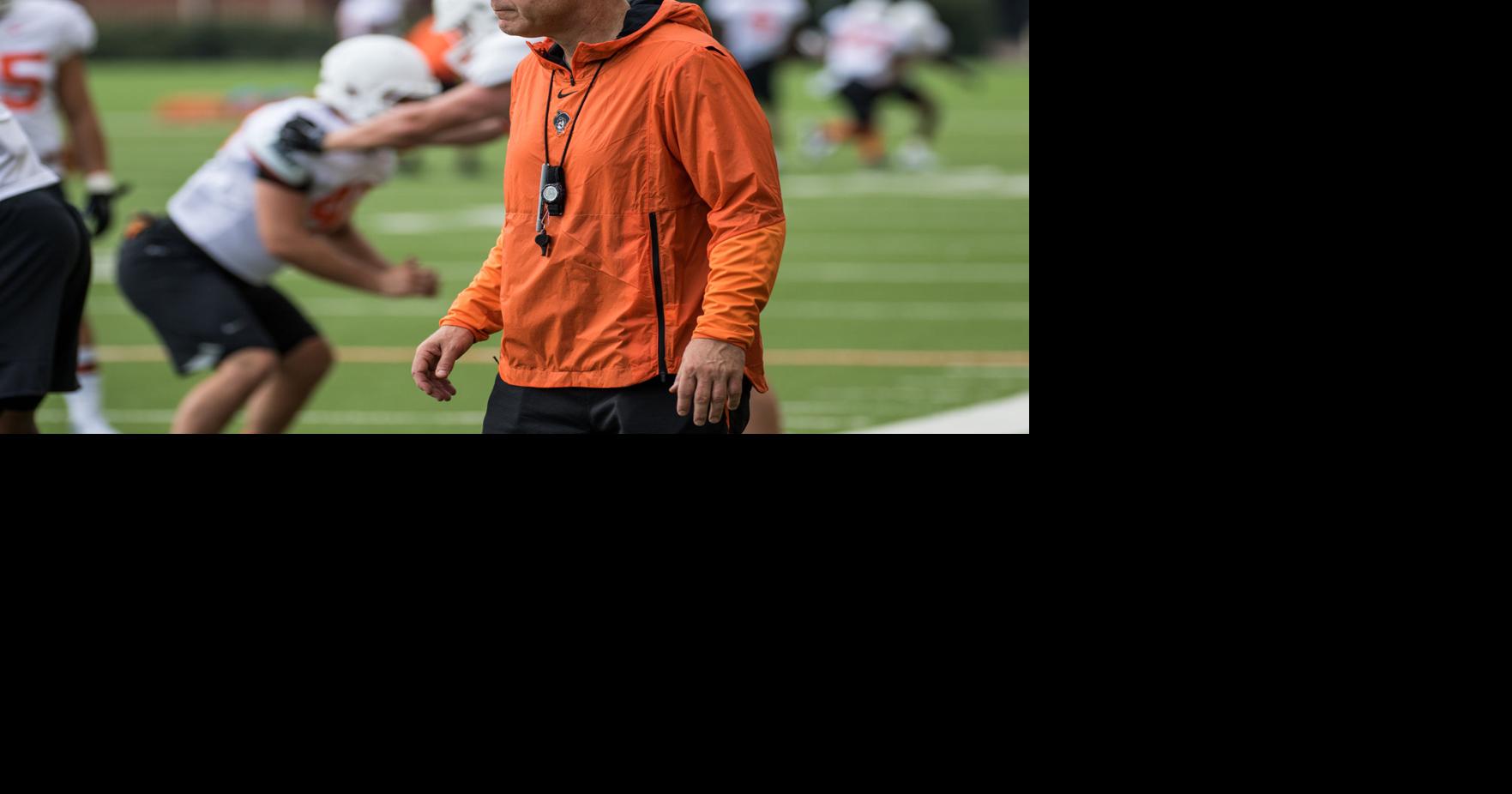 Player-coaches: Stars of OSU's defense have mentored young players this ...