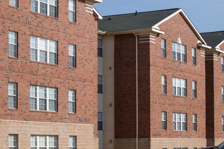 Upperclassmen choose campus housing over apartments | | ocolly.com
