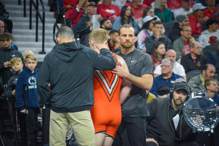 See our best photos from the final day of the NCAA wrestling ...
