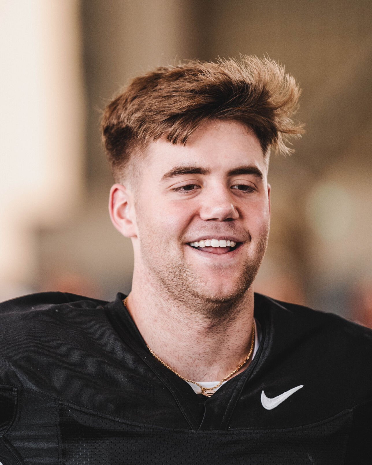 OSU played three QBs, but Gunnar Gundy lifted OSU over Central Arkansas ...