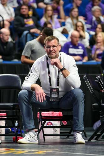 Stories of OSU coach John Smith told by his former wrestlers | Sports ...