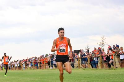 Cowboys, Cowgirls chase Big 12 cross country title | Big 12 Sports ...