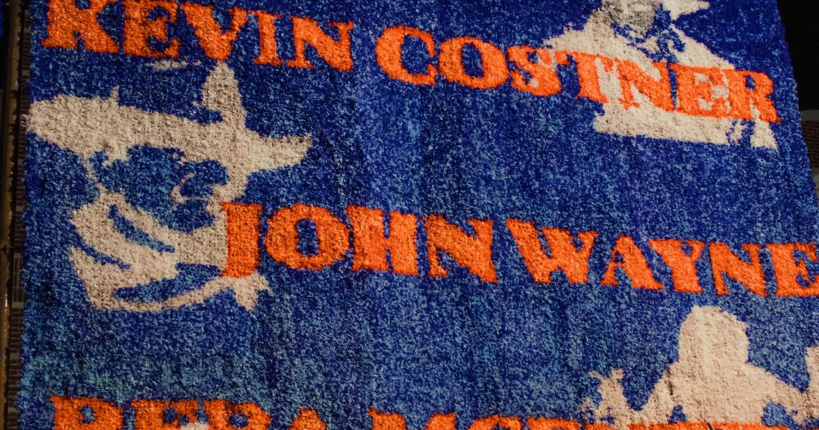 All Night Pomp | | ocolly.com