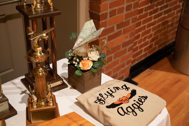 Flying Aggies 75th Anniversary Event | Events | ocolly.com