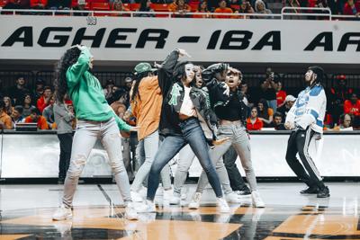 Black excellence in action: Historically Black fraternities and ...