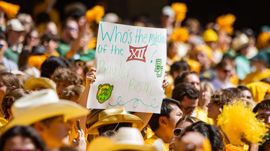 Column: OSU must remain typical in not so normal Big 12 | Big 12 Sports ...