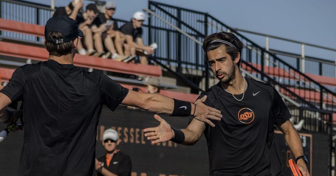OSU defeats Tulsa, snaps two-match losing streak | Sports | ocolly.com