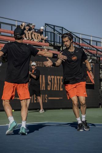 OSU defeats Tulsa, snaps two-match losing streak | Sports | ocolly.com