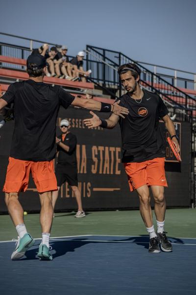 OSU defeats Tulsa, snaps two-match losing streak | Sports | ocolly.com