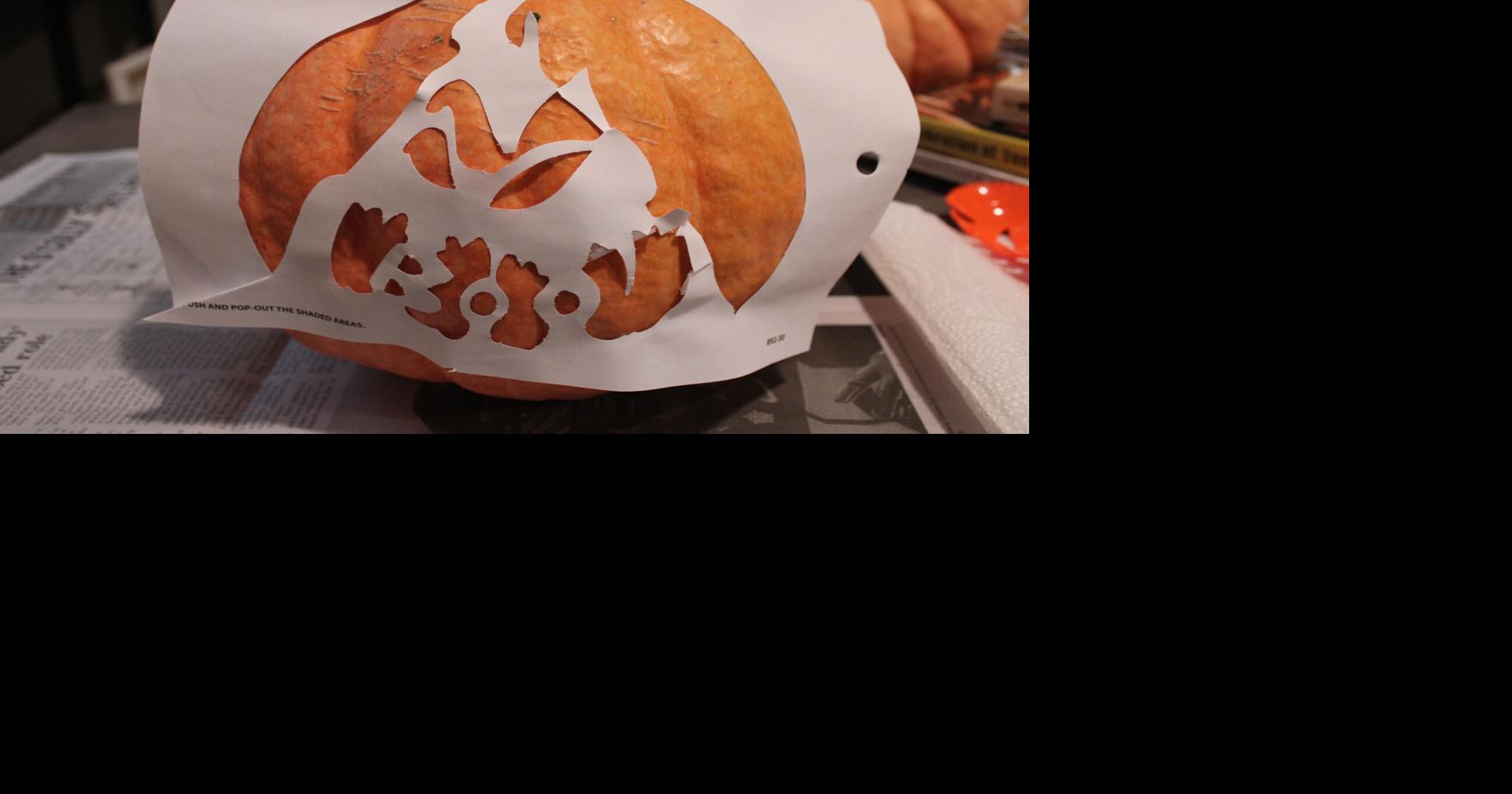 Best ways to design your jack-o-lantern | Entertainment | ocolly.com