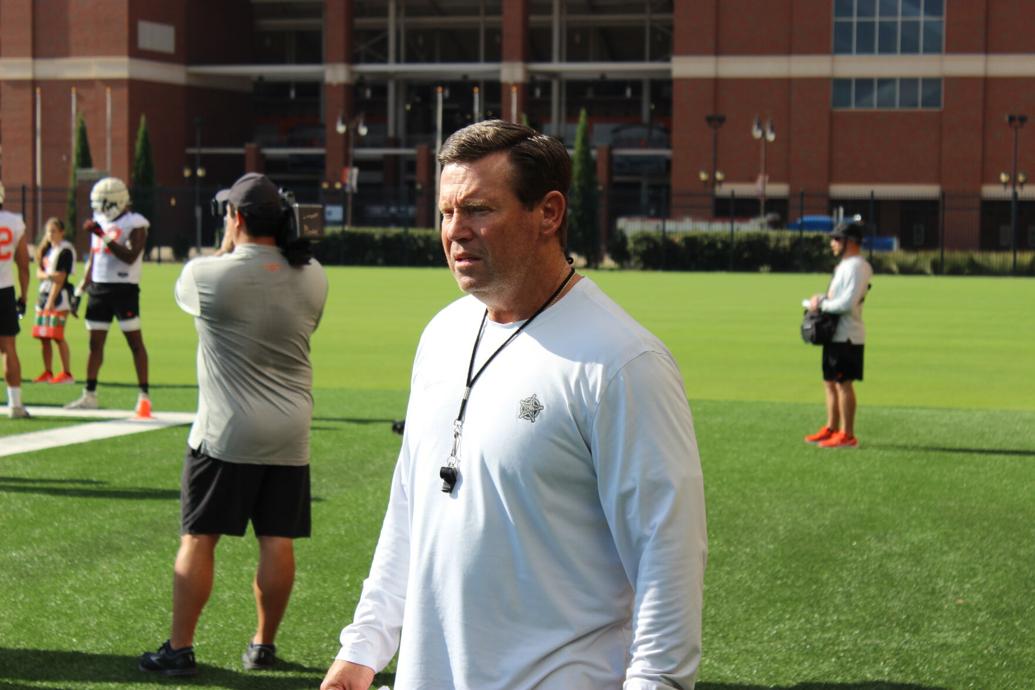 Rob Glass selected for Merv Johnson Integrity in College Coaching Award ...