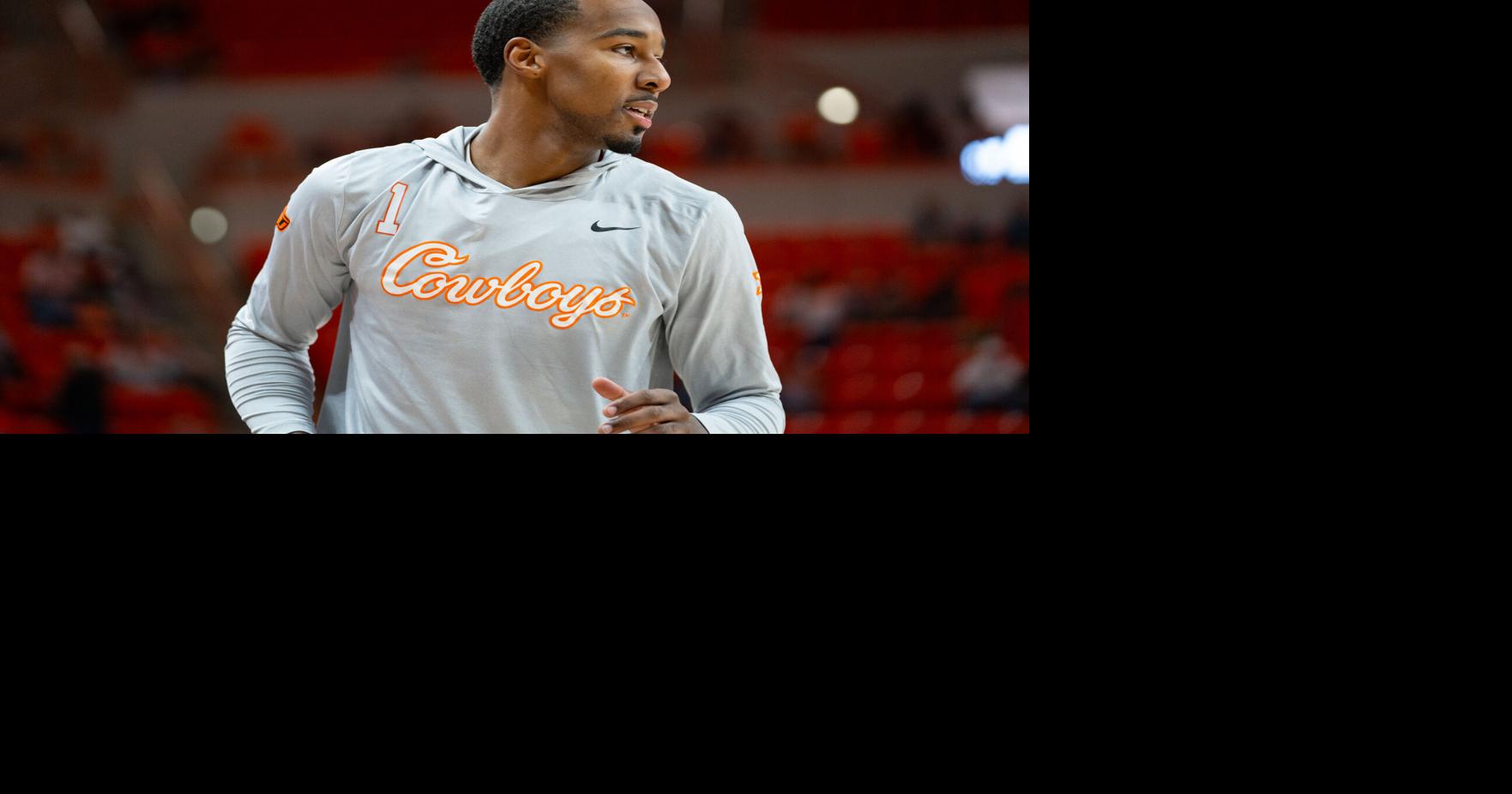 Bryce Thompson's experience, 'natural leadership' key for new-look ...