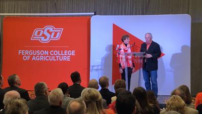 A "New Frontier" for agricultural sciences | News | ocolly.com