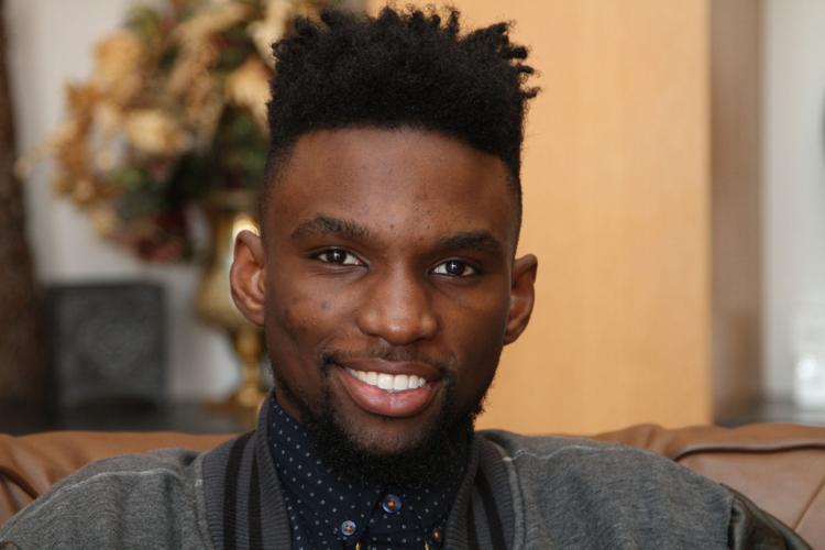 The (black) faces of OSU: What it’s like to be a black college student ...