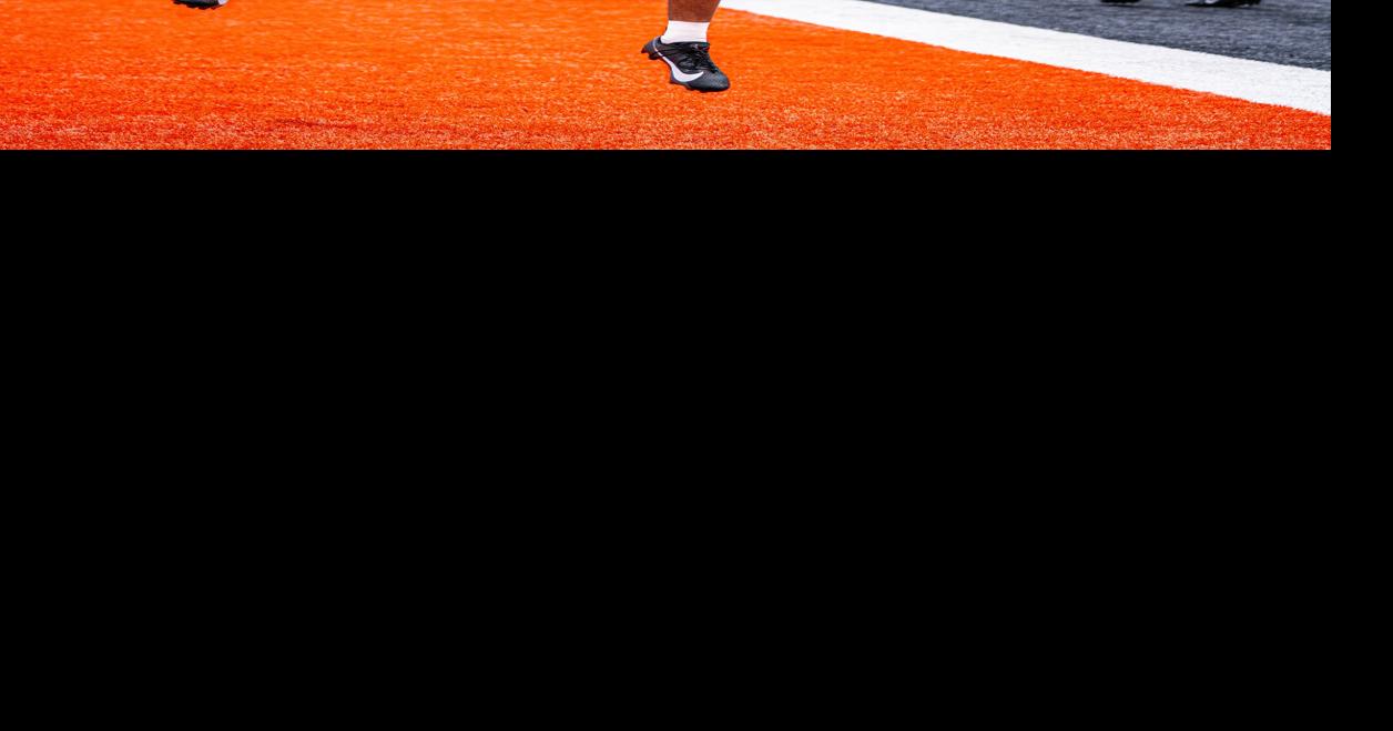 OSU vs. BYU Football | | ocolly.com