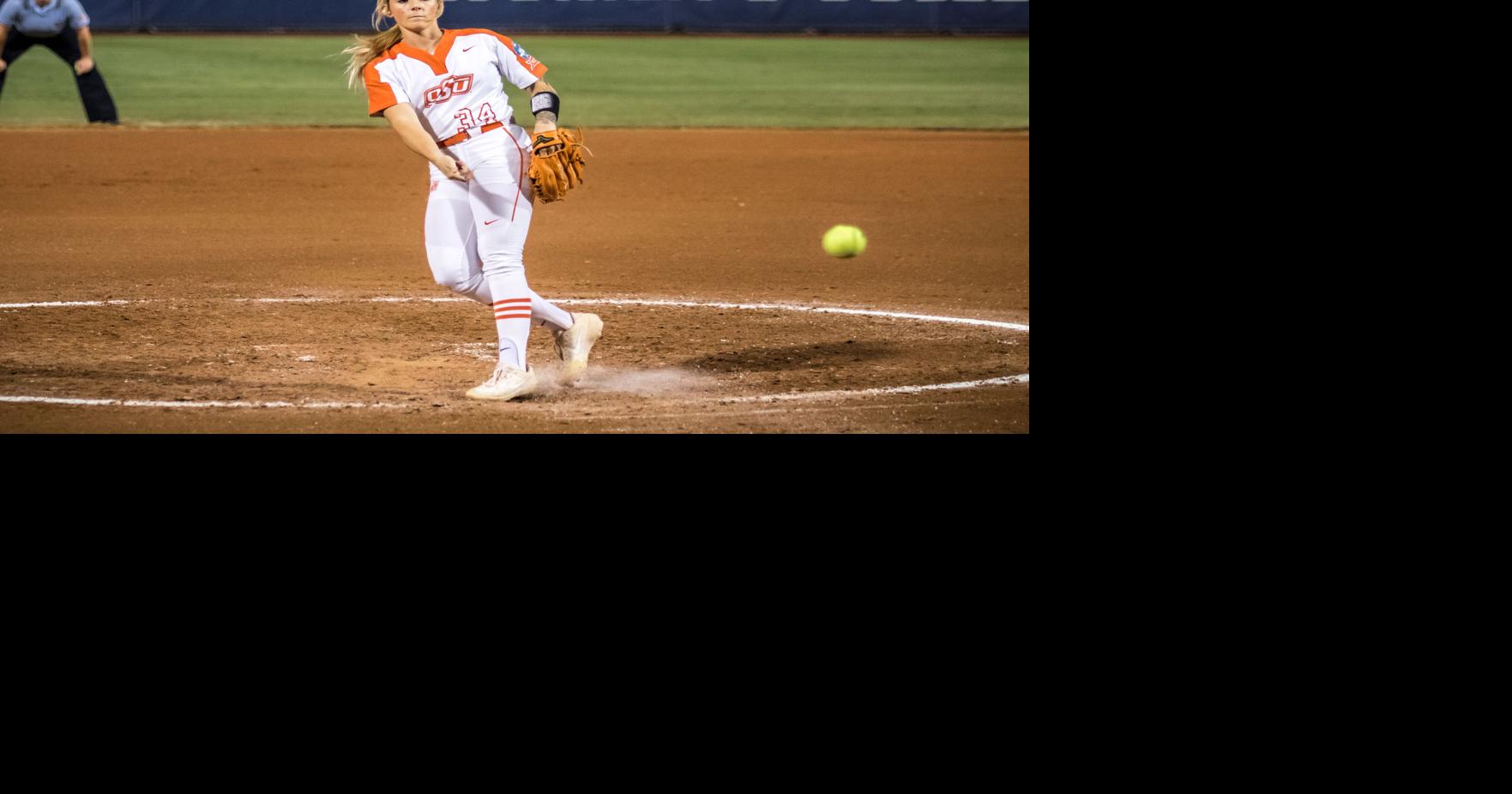 Simunek leads Cowgirls to victory against USAO | Sports | ocolly.com