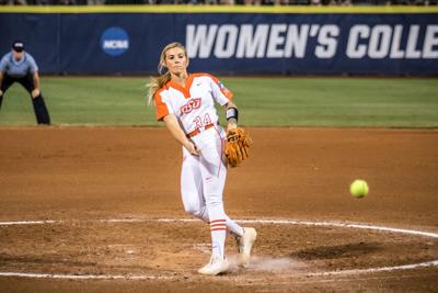 Simunek leads Cowgirls to victory against USAO | Sports | ocolly.com