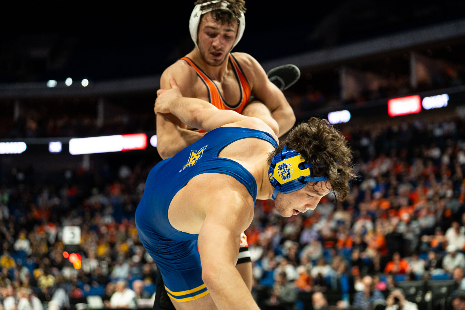 Big 12 Championships leftovers: Hamiti's tough luck, Spratley looking ...