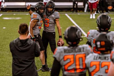 National contenders: The pieces start to come together for OSU | Sports ...
