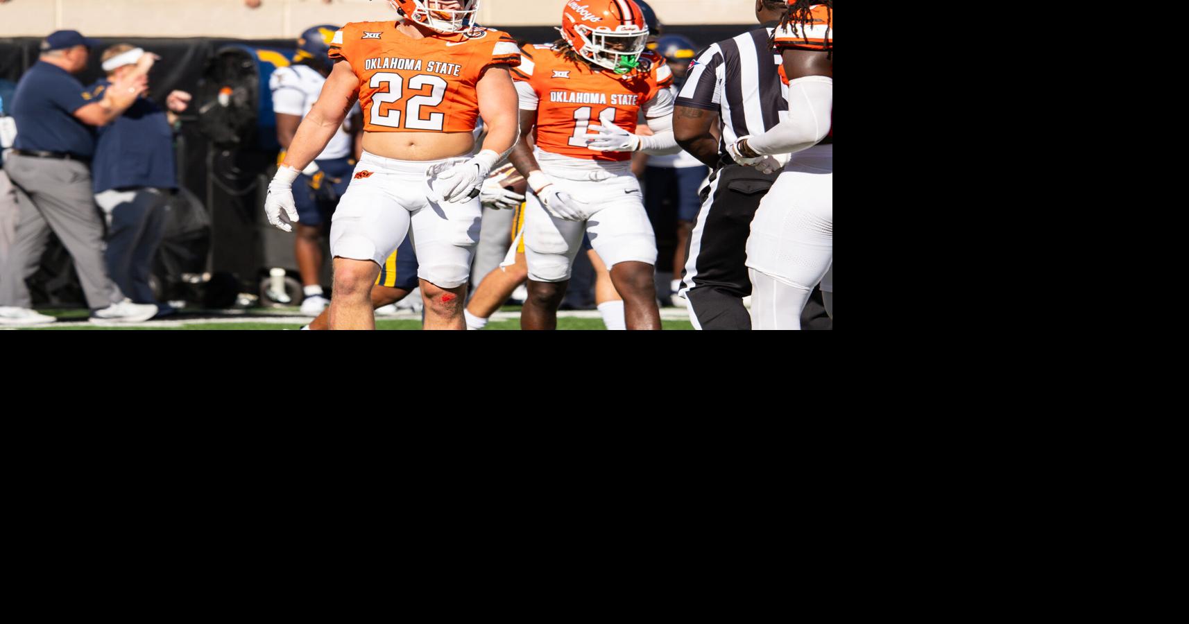 Defensive struggles continue to haunt OSU in 38-14 loss to West ...