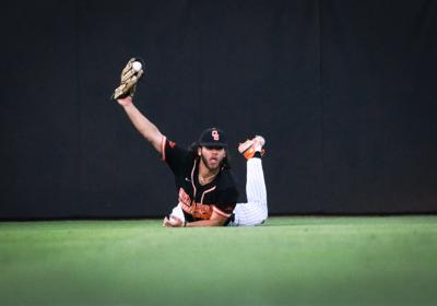 Q&A: Catching Up With Caeden Trenkle | Sports | ocolly.com