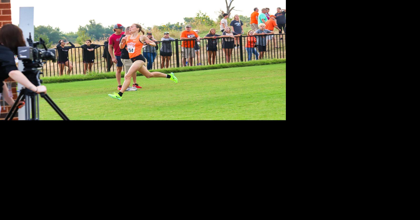 Pancaked: How Roe's love of pancakes aided her success as a runner ...