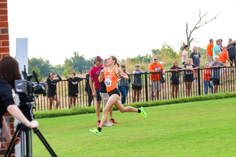 Pancaked: How Roe's love of pancakes aided her success as a runner ...