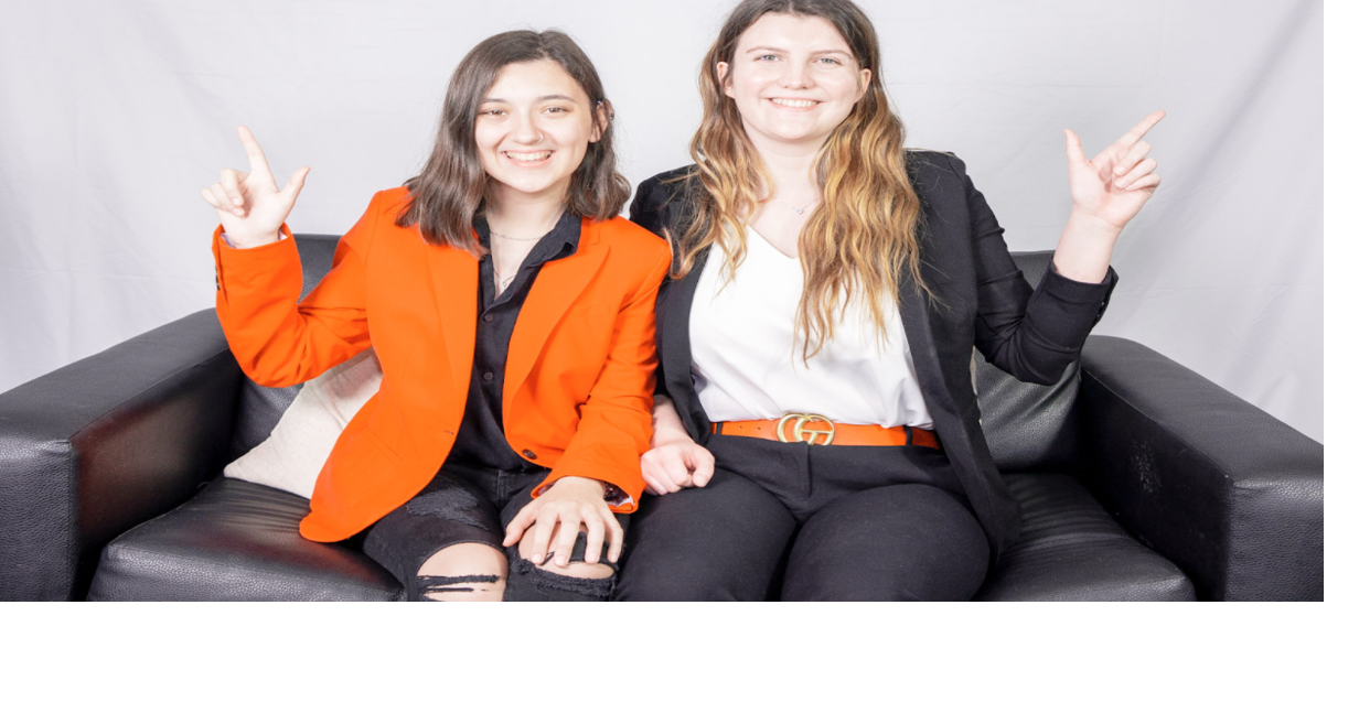 Jadyn Powell, Dara Evans - Candidate QnA | News | ocolly.com