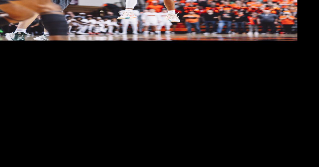 Anderson testing NBA draft again | Sports | ocolly.com