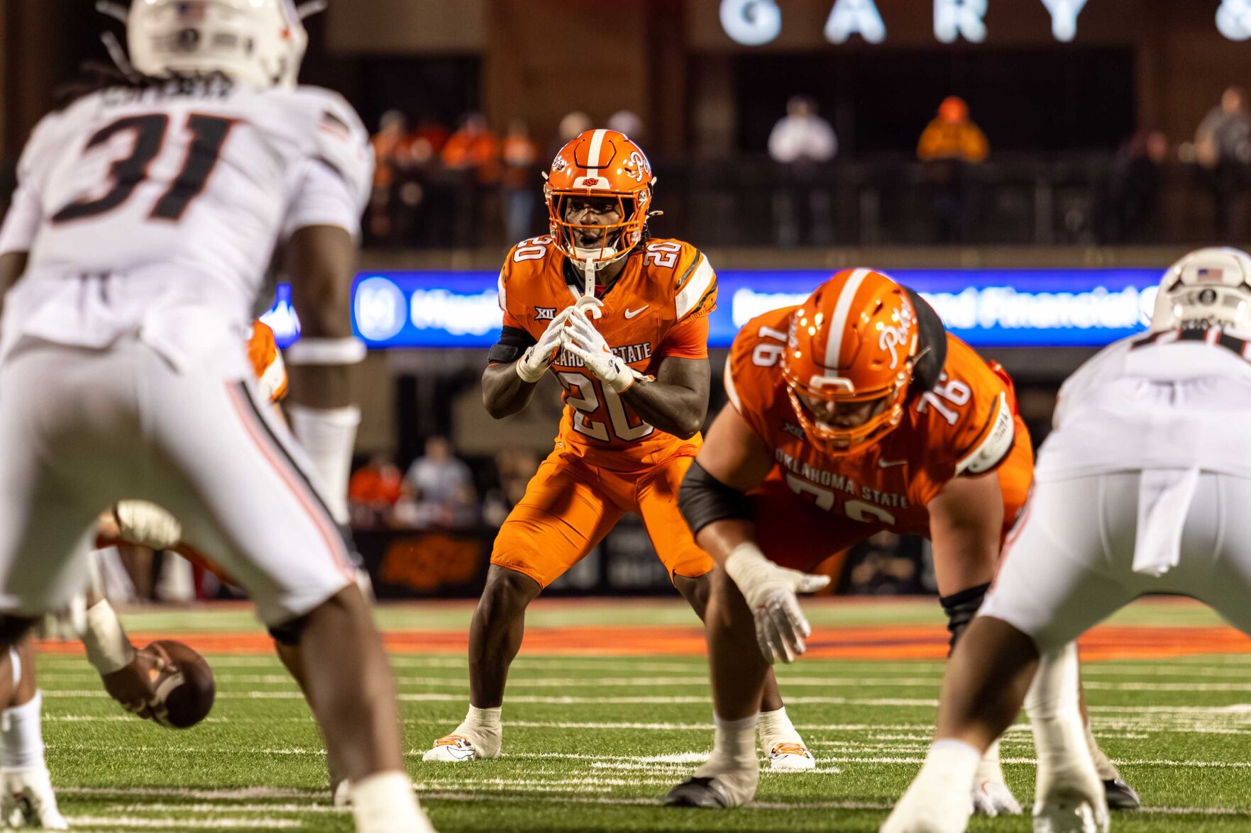 See our best photos from Oklahoma State football vs. Cincinnati ...